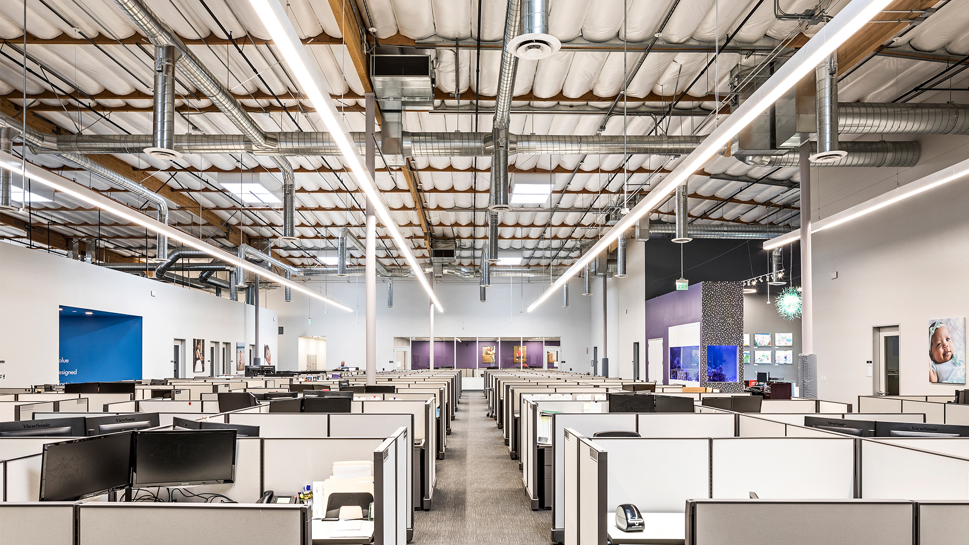 Industrial & Office – Driver SPG