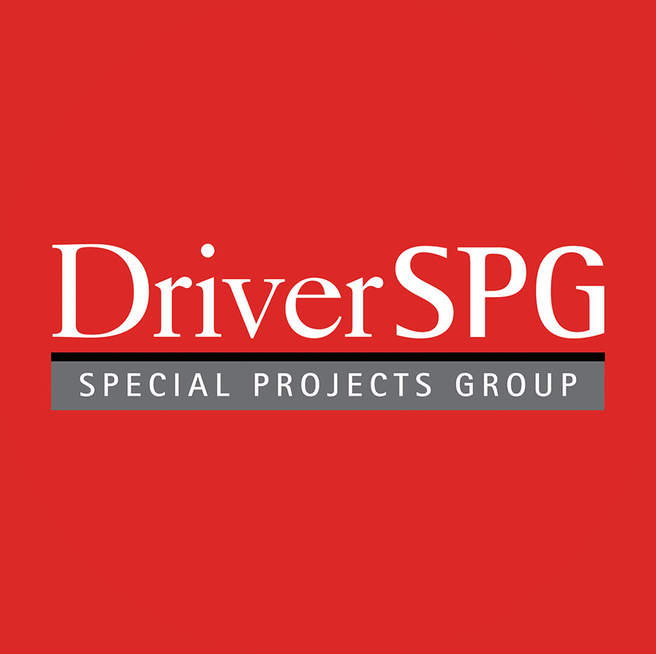 Executive Team – Driver SPG