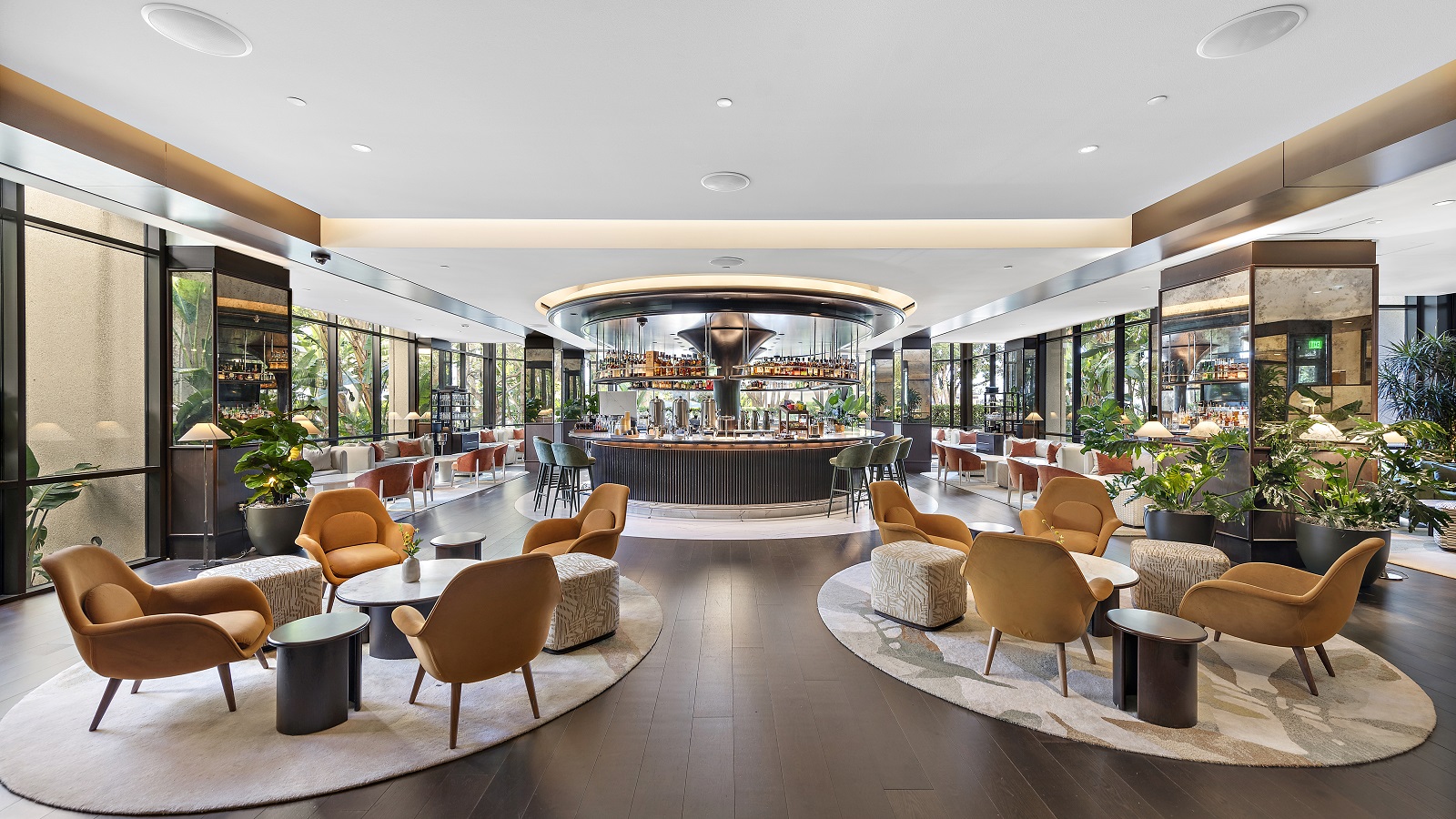Hotel/Motel – Driver SPG